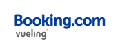 Vueling-Hotels-by-Booking-com | Partners Vueling Club